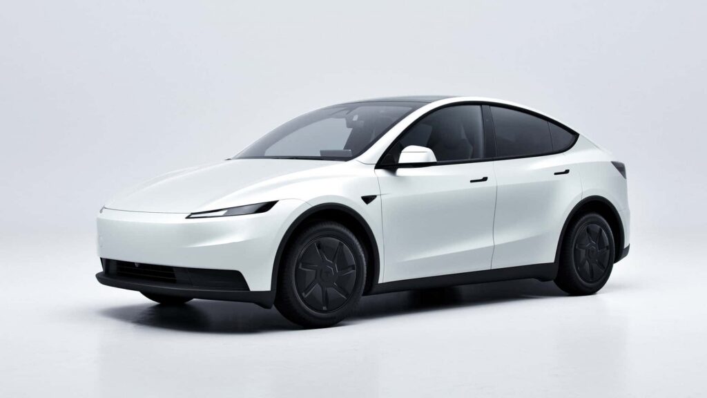 Teslas Are More Likely To Hit 250,000 Miles Than Almost Every Car Brand ...